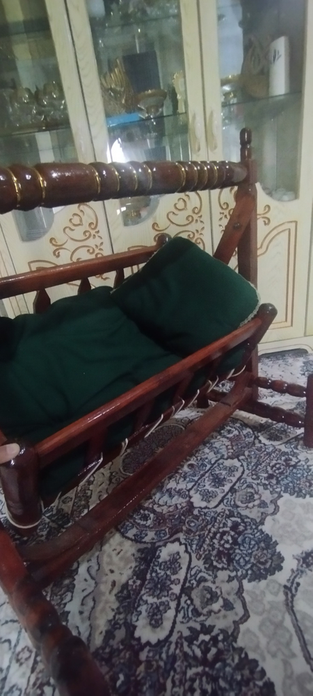 Belanchag sotiladi chaqaloqlar uhlashi uchun