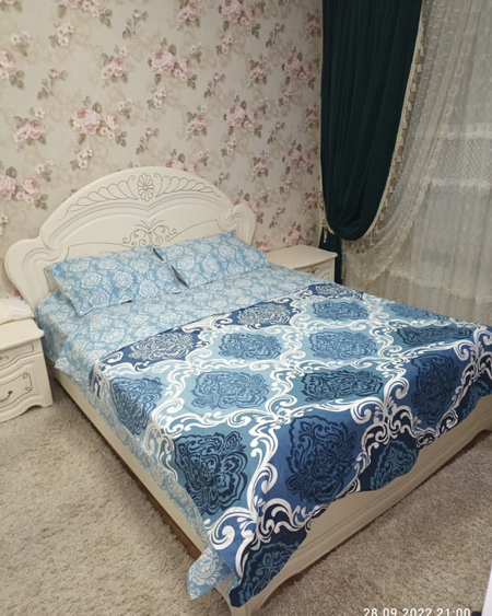 Постельное белье