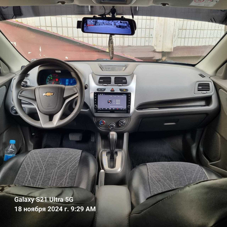 Chevrolet Cobalt