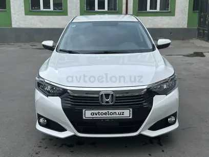 Honda Crider 2024