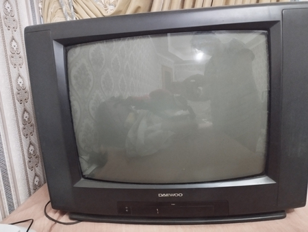 Телевизор  Daewoo в отличном состоянии