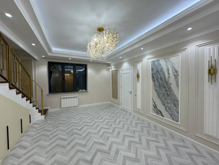 Дуплекс новостройка жк Prestige Badamzar