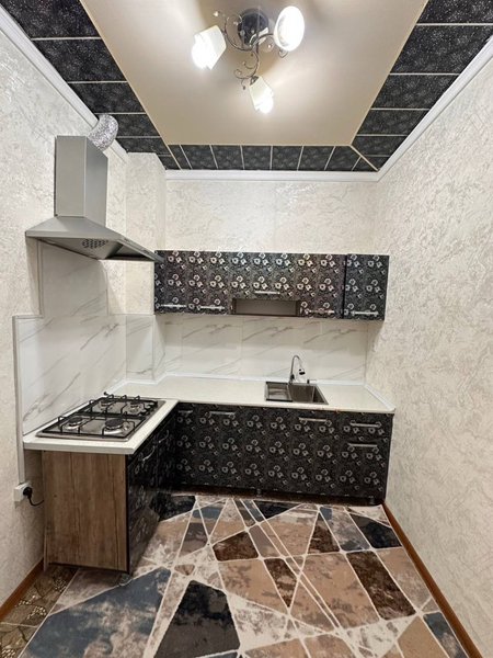 Продается 2 ком. Квартира мансарда площадью 48 кв.м. В Согдиане