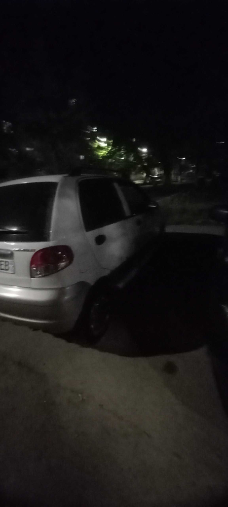 Matiz best lux aredan s vikupm