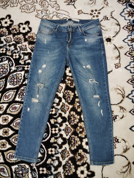 LCW JEANS синие джинсы