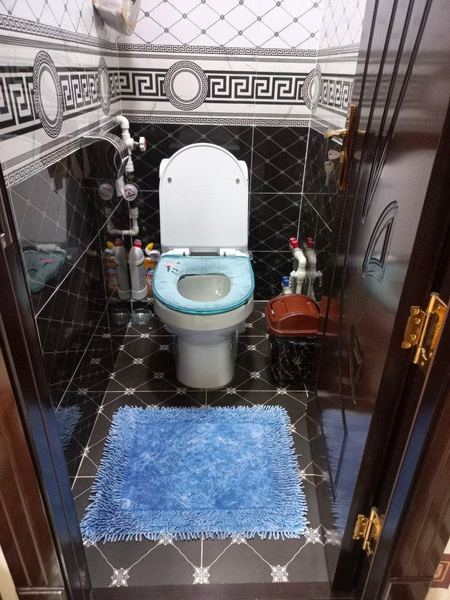 3 хонали квартира