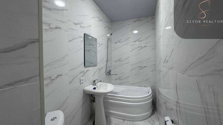 №3119/2724.Продается 3х-комнатная квартира в Новостройке.
