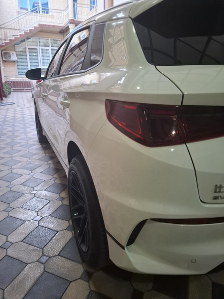 Продается  BYD E 2 сотилади