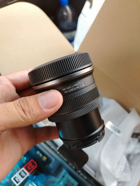 Canon EOS R 10 Sotiladi