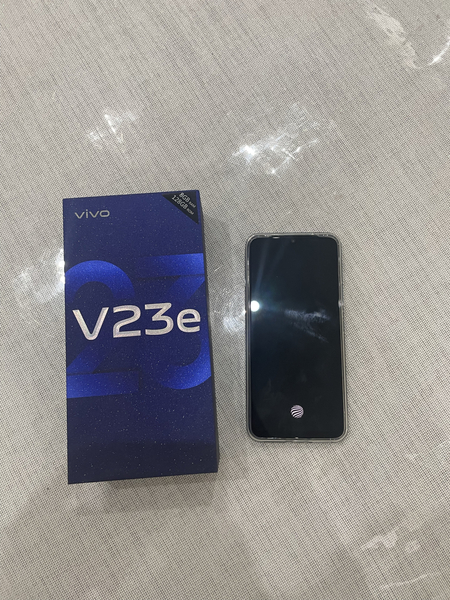 Vivo V23e 8/128 gb full komplekt