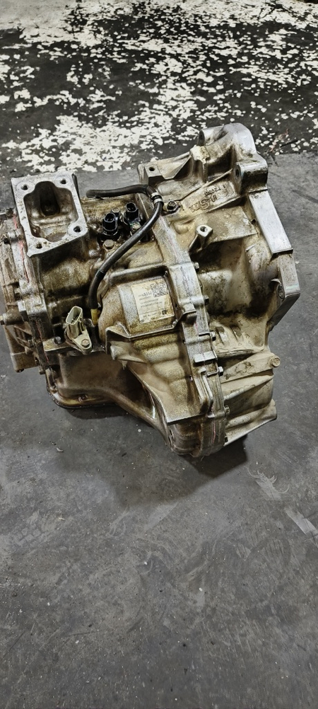 Spark 1.25 ga avtomat karobka