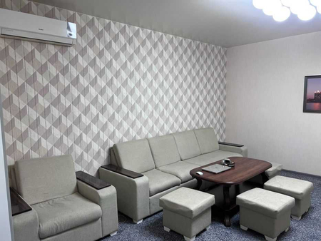 Мирабад • Амир Темур • 2-комн • 70м2 • этаж2/9 • [MGA: 32731]