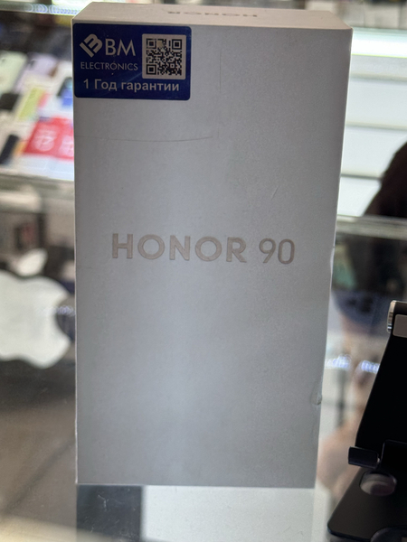 Honor 90 8 ga 256 gb