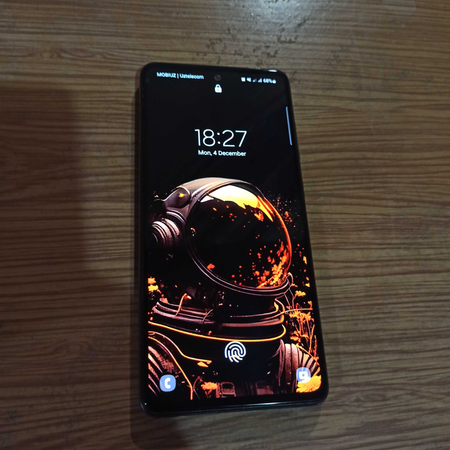 Samsung Galaxy A52