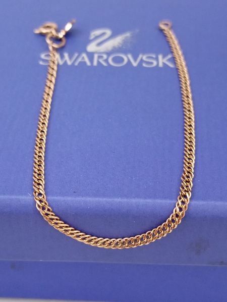 Tilla brasletlar zmeyka, chopard, arqon,nonna