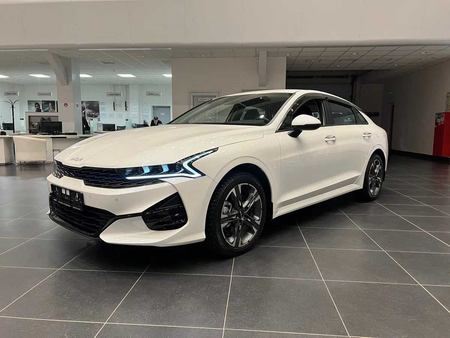 Kia k5 halol nasiyaga bo'lib to'lashga 1 yildan 5 yilgacha