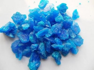 Медный купорос 40 кг