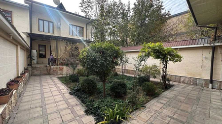 Срочно сдается 5 комнатный дом 140 м² Ор-р: Ракат махалля  (США)