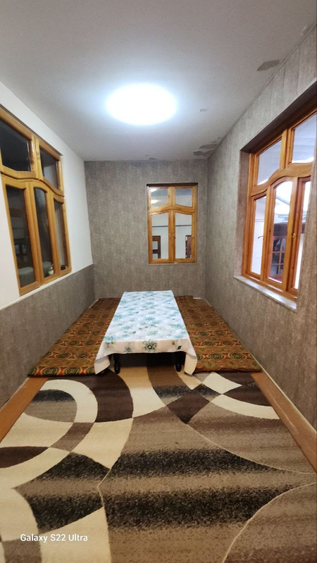 Продается дом или как  земельный участок 
 участок под строительство