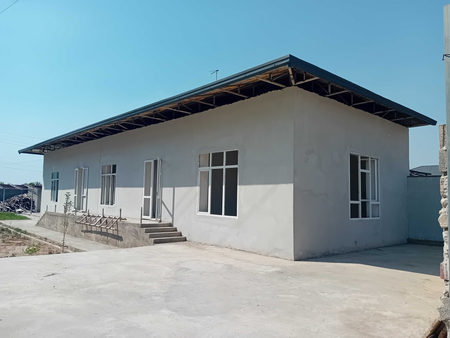 СРОЧНО Продаётся ДОМ 8 соток в Уртасарой рядом с рекой Карасу.