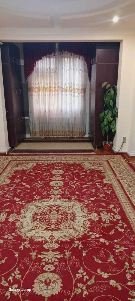谷 126469 谷 Chilonzor tumanida kvartira sotiladi [65 м²]