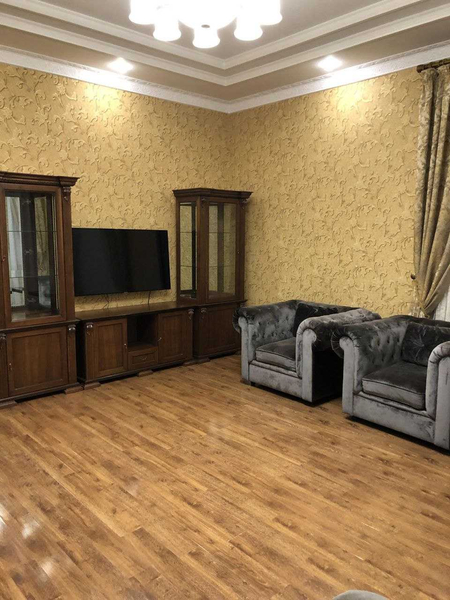 Сдаётся дом в аренду ориентир ул. Никитина ID: 54240