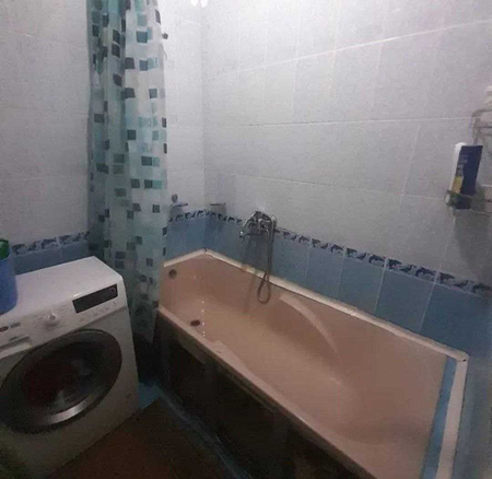 СРОЧНО продается 2х ком квартира лисунова 3 этаж 5 этажка (207)