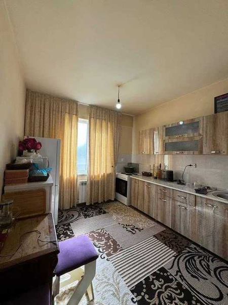 ;Sale Шайхантохур евро 2ком/1/12 55м2 просторная квартира с меб+тех