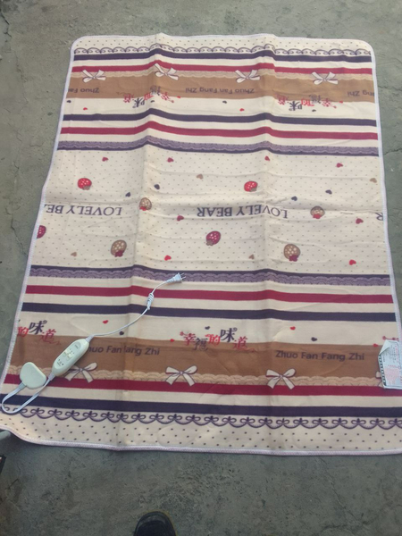Elektra matras isitadigan xar xil razmerlari bor