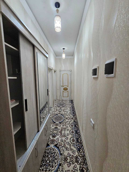 1 xonali 41m² 3-qavat uy sotiladi