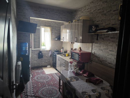 Algaritmda 3 xonali dom sotiladi