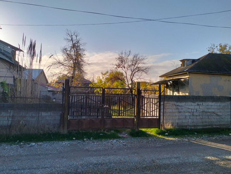 Toshkent viloyati ZangiOta