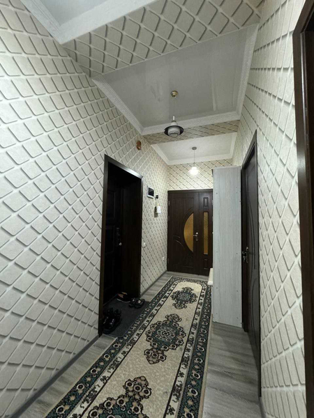 1-к квартира, 40 м², 2/4 эт. м-в: Феруза