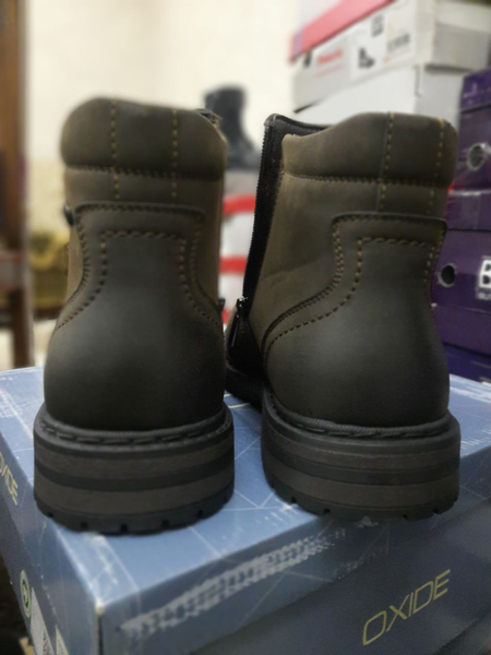 Продам мужские сопожки