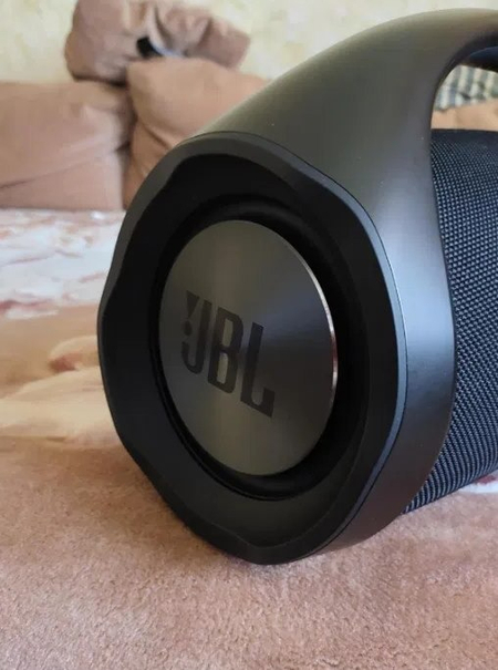 Колонка JBL Boombox (Original)