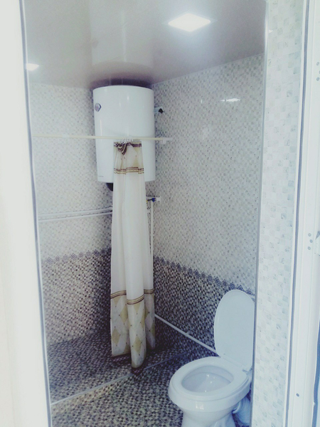 Дача в бручмулле