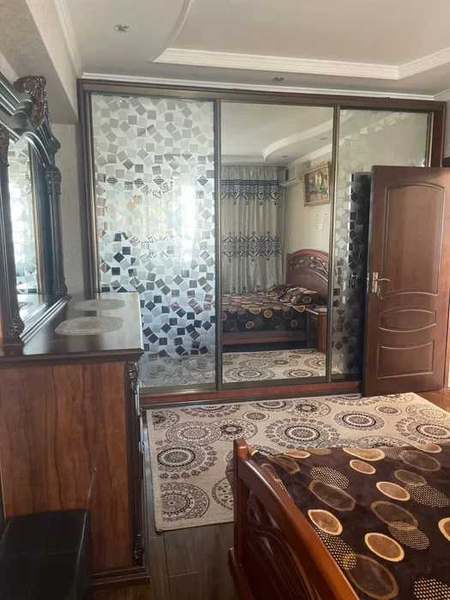 Аренда 3 комнатной квартиры на Ц-4 ID: MD 424