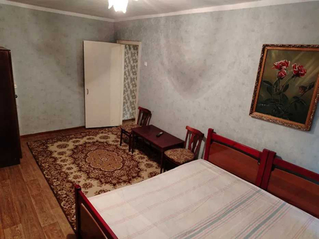 Аренда уютный 1 комнатной квартира в близи рисовом  id sh 238