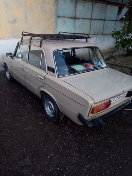 Ваз 2106 сотилади