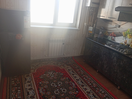 Kvartira ijaraga beriladi Buxoro shaxar 7chi