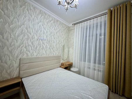 2/4/10 Мирзо Улугбекский, ориентир Макро (ок сарой) (98881)