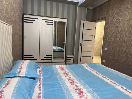 Алмазарский район ориентир ЖК Сагбон новостройка