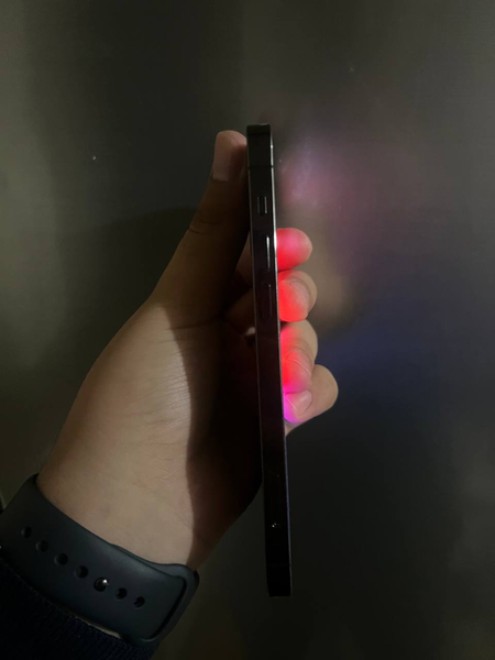 iphone 12 pro 256gb
