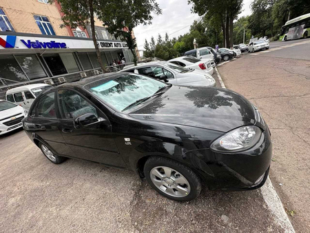 Halol nasiya Gentra Full A/T