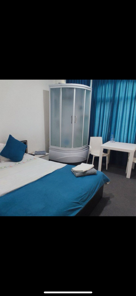 Hostel Гостинница