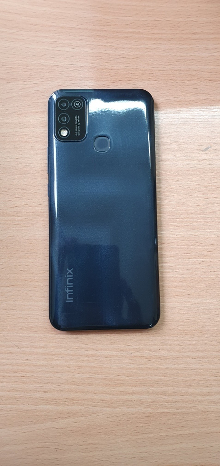 Infinix Hot 10 Play