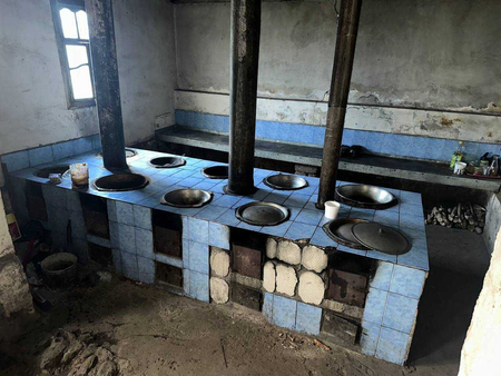 Продается Чойхона и РыбХоз в Согломе