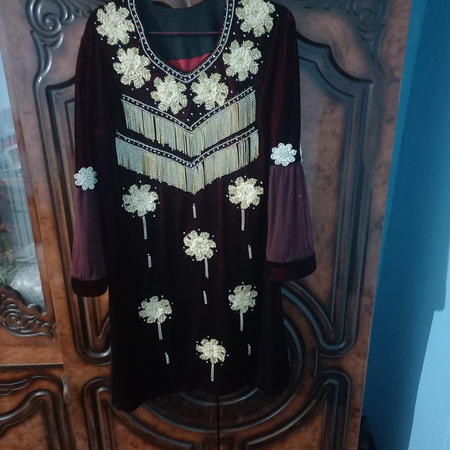 Kelinchaklar uchun kòylak