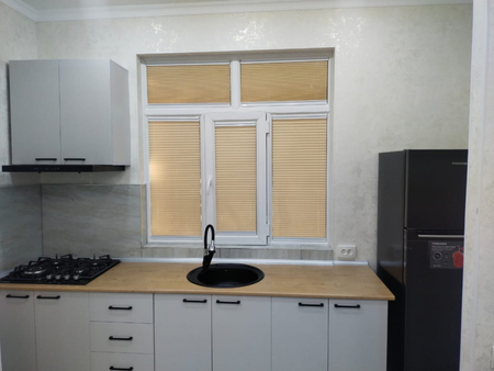 Продам квартиру 1в2-1-4 с авторским проектом