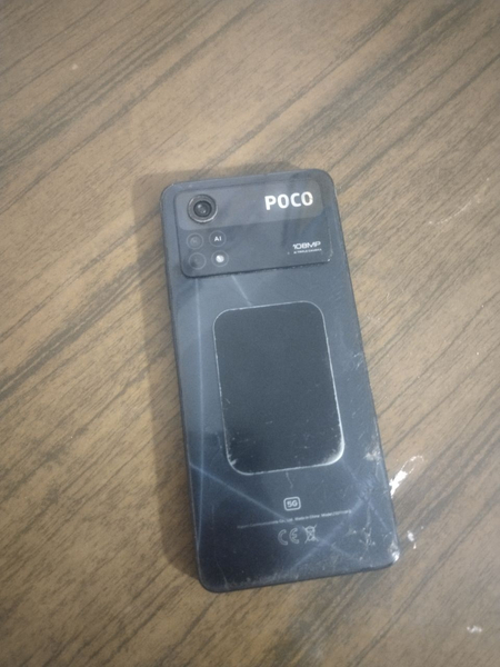 Poco x4pro 5g  256gb